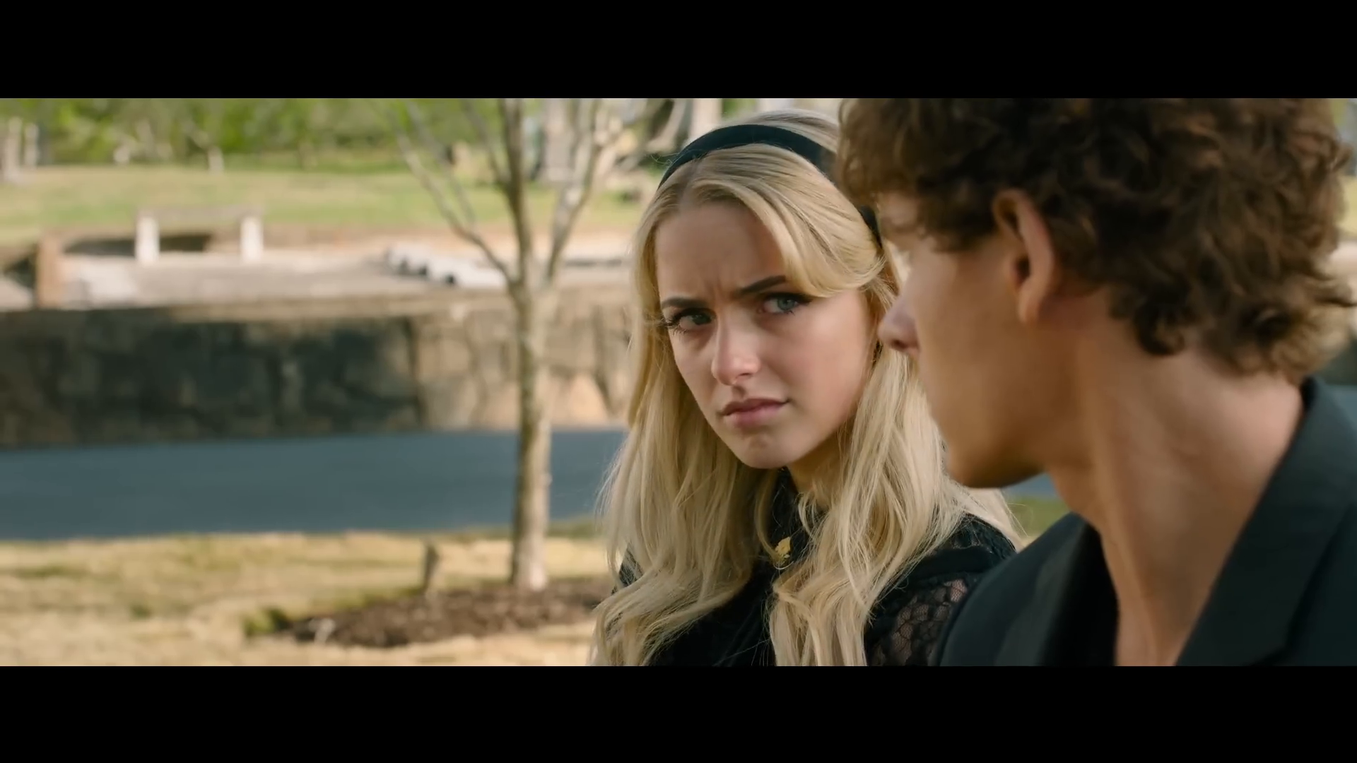 Regretting You will pull at your heartstrings this October