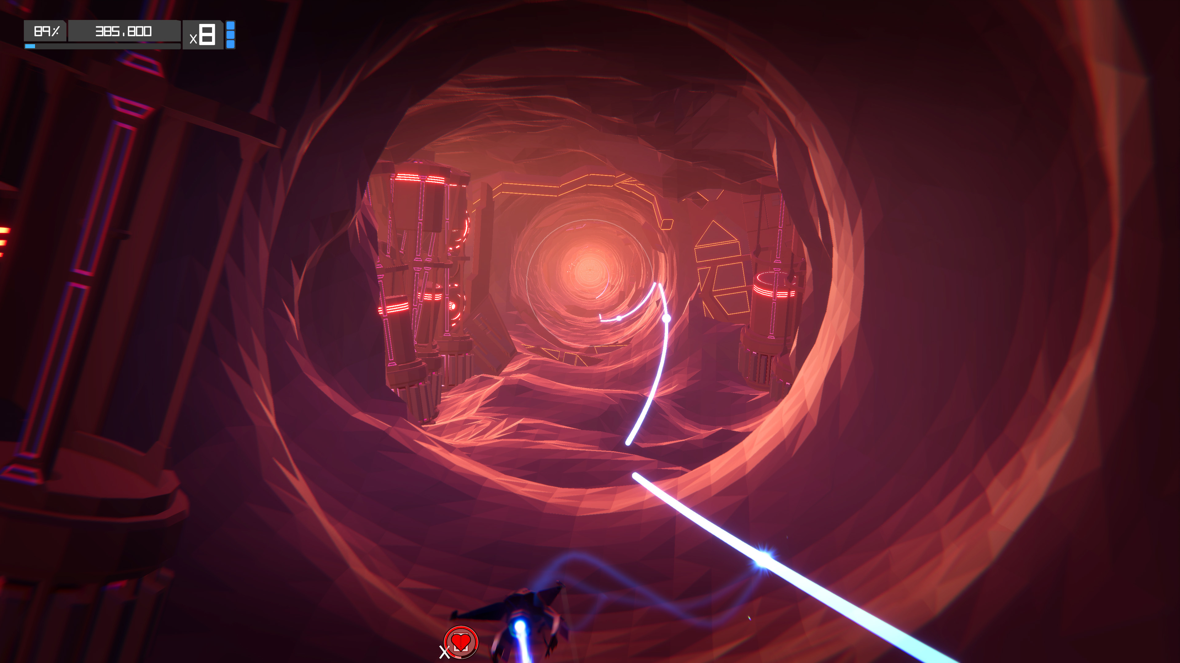 Aaero 2 Review - Gamereactor