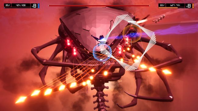 Aaero 2 Review - Gamereactor