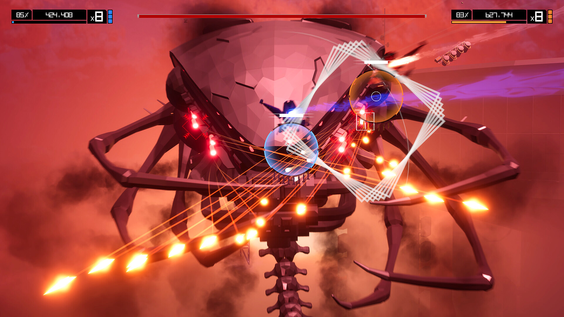 Aaero 2 Review - Gamereactor