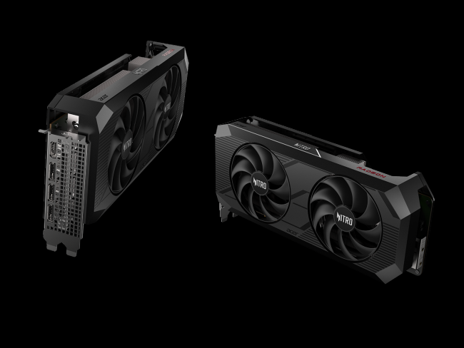 Acer introduces new AMD graphics cards - - Gamereactor