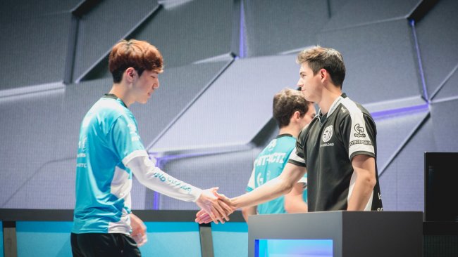 All of the NA LCS teams have been revealed - League of Legends ...