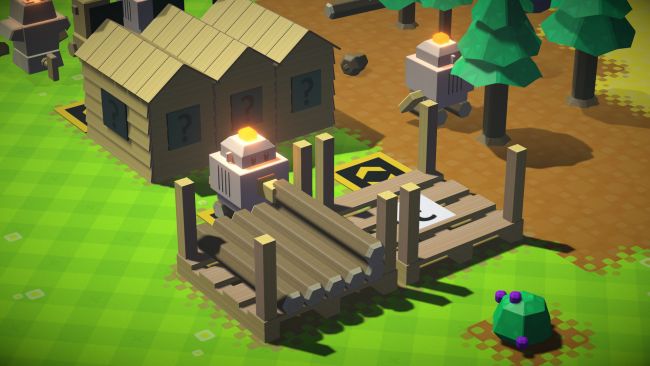 Autonauts Review - Gamereactor