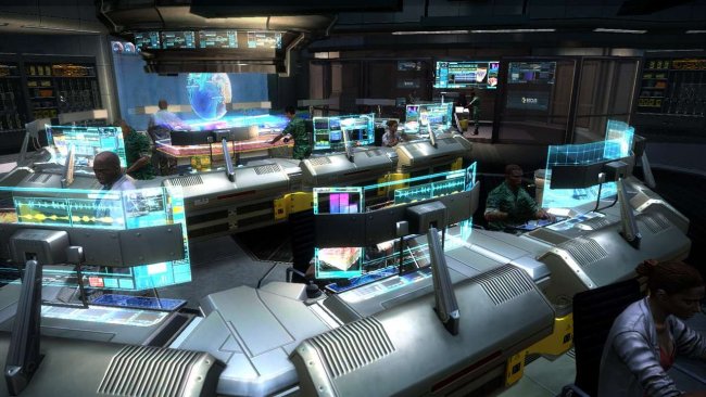 Avatar: The Game Review - Gamereactor