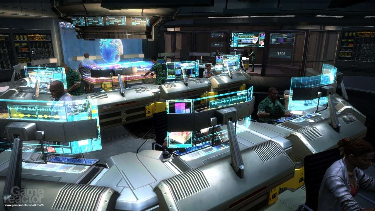 Avatar: The Game Review - Gamereactor