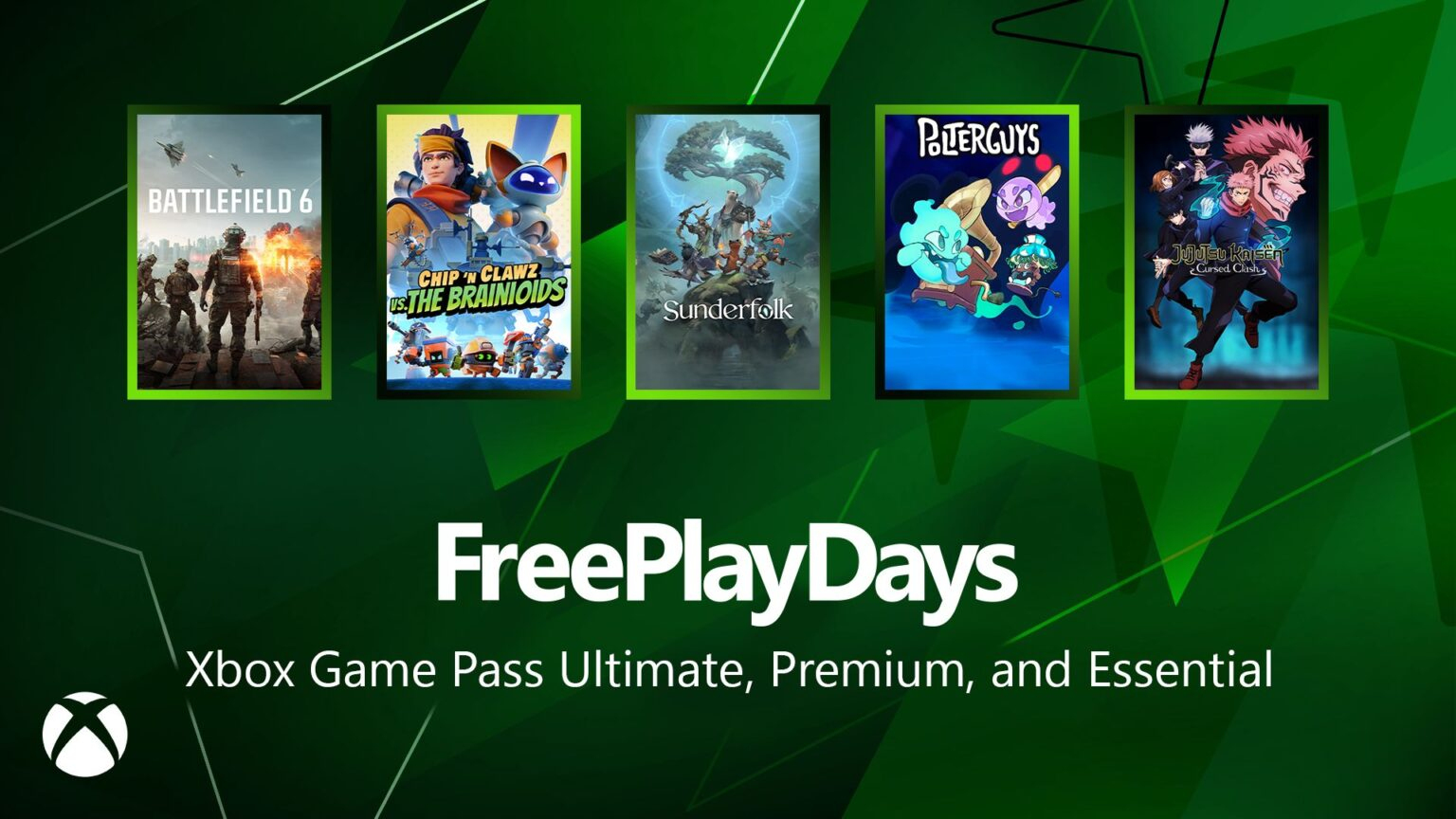 Play Battlefield 6 for free this weekend with Xbox Game Pass