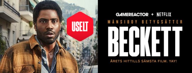 Beckett - Gamereactor UK