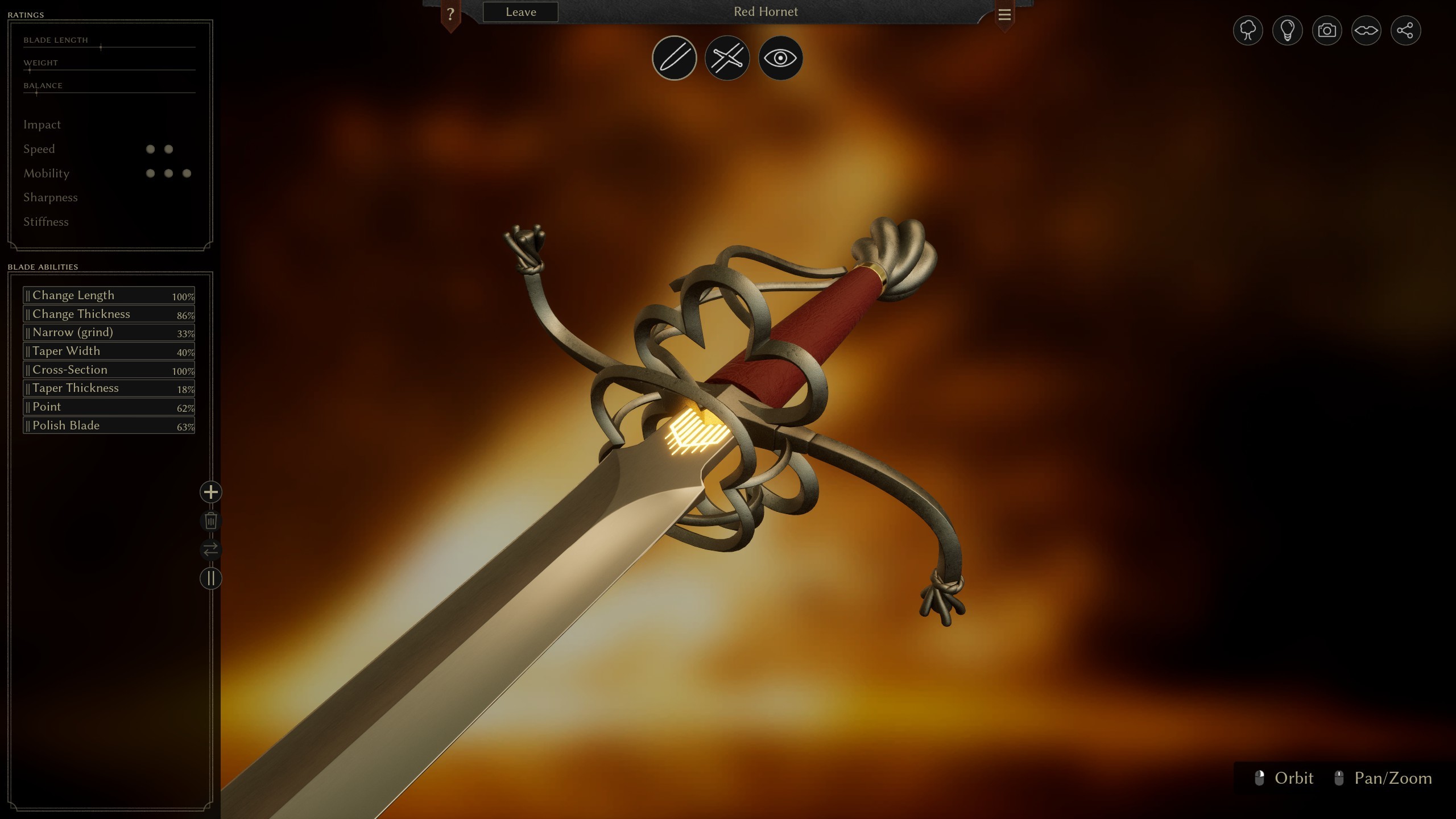 Bladesong (Early Access) Review - Gamereactor