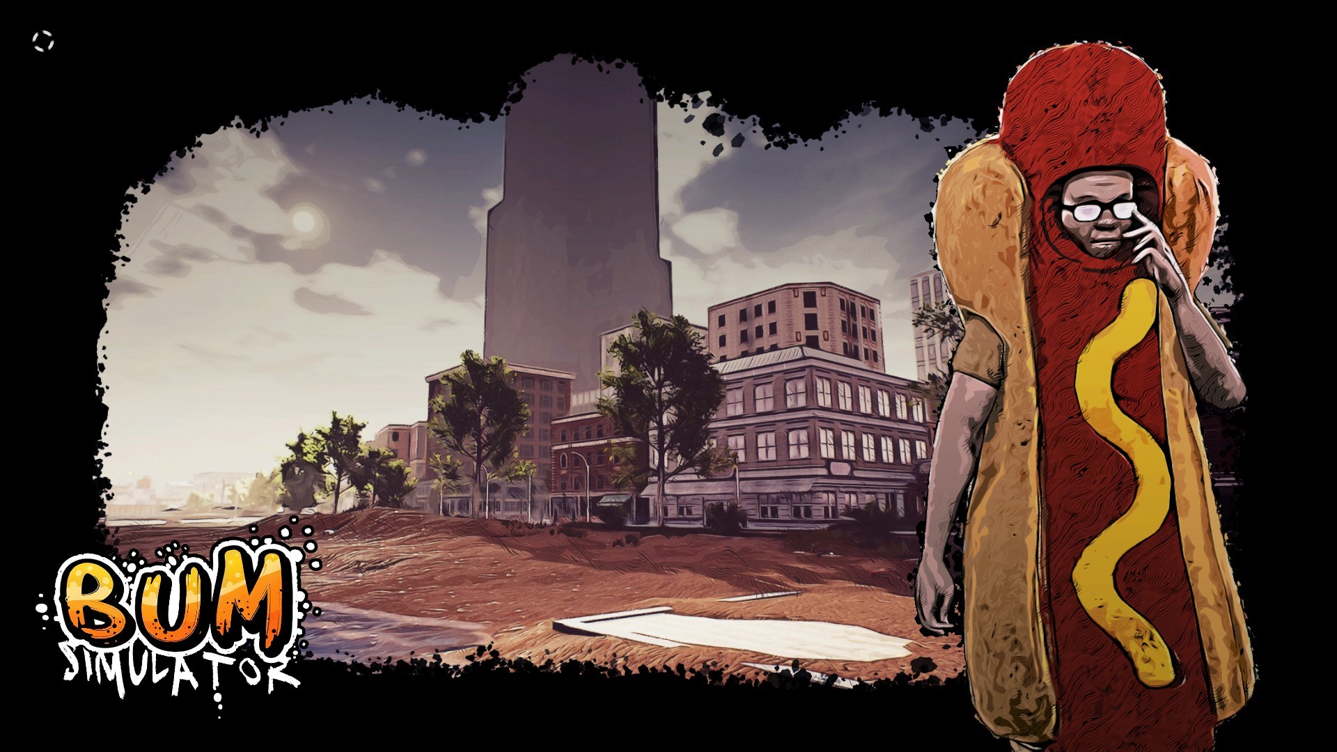 Bum Simulator - Gamereactor UK