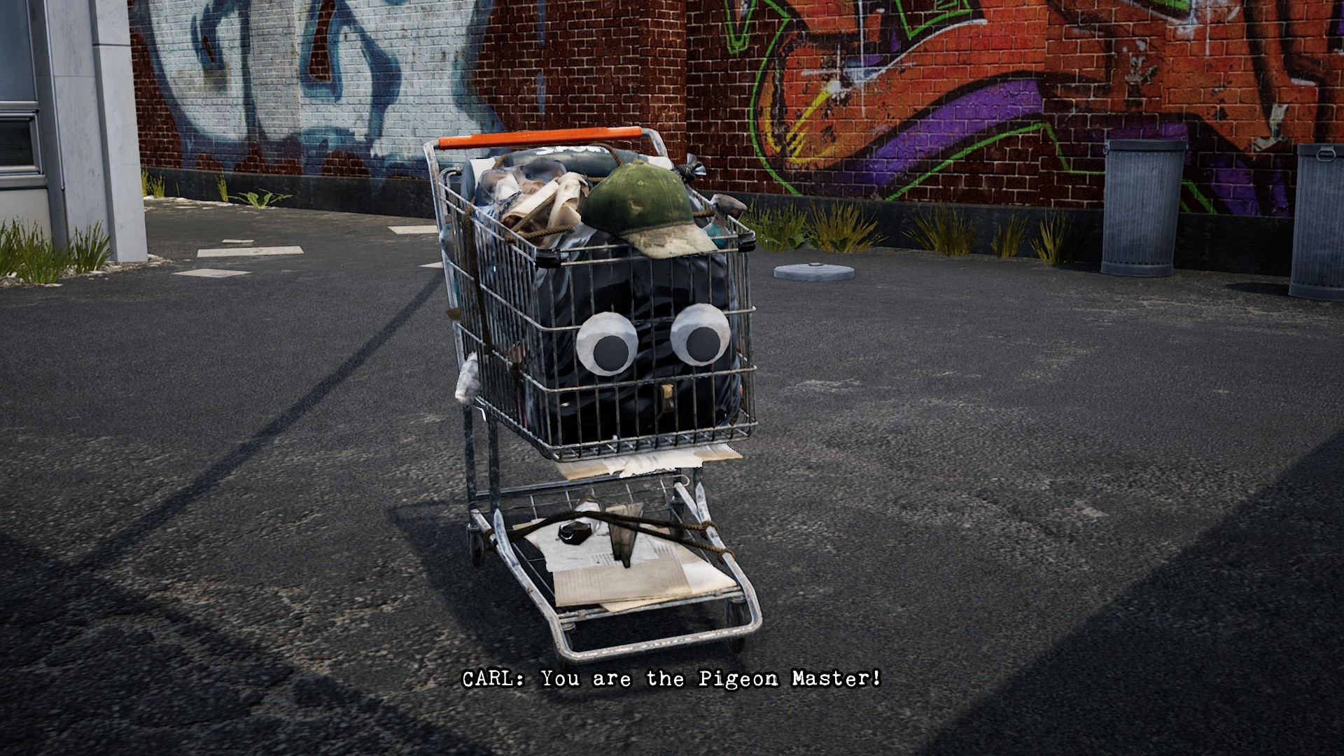 Bum Simulator - Gamereactor UK