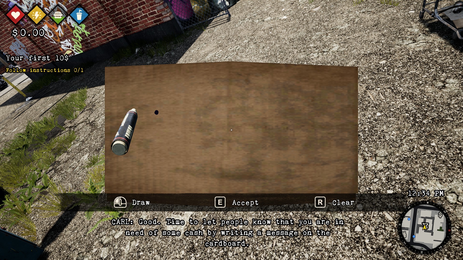 Bum Simulator - Gamereactor UK