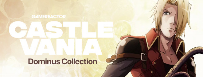 Castlevania Dominus Collection - Gamereactor UK