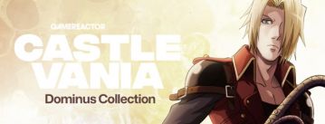 Castlevania Dominus Collection - Gamereactor UK