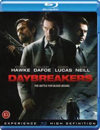 Daybreakers - Gamereactor UK