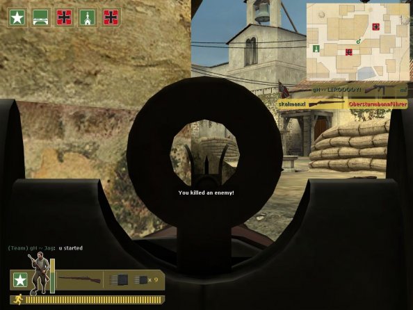 Day of Defeat: Source - Gamereactor UK