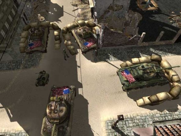 D-Day - Gamereactor UK