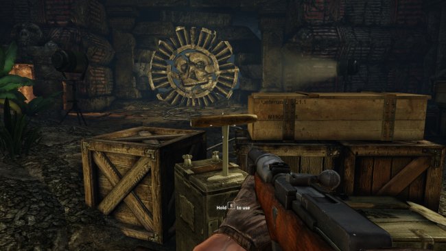 Deadfall Adventures - Gamereactor UK