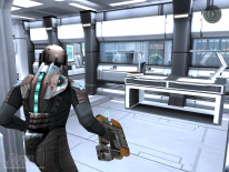 Dead Space IOS - Gamereactor UK