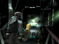 Dead Space IOS - Gamereactor UK