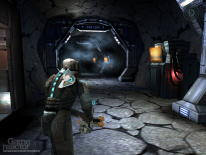 Dead Space IOS - Gamereactor UK