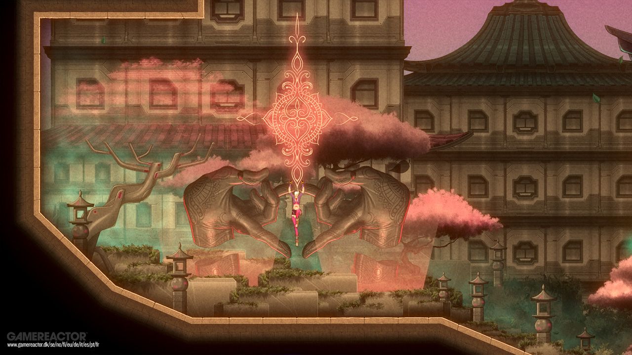 Eden Genesis Review - Gamereactor