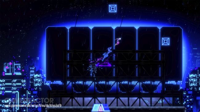 Eden Genesis Review - Gamereactor