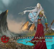 Elemental Masters - Gamereactor UK