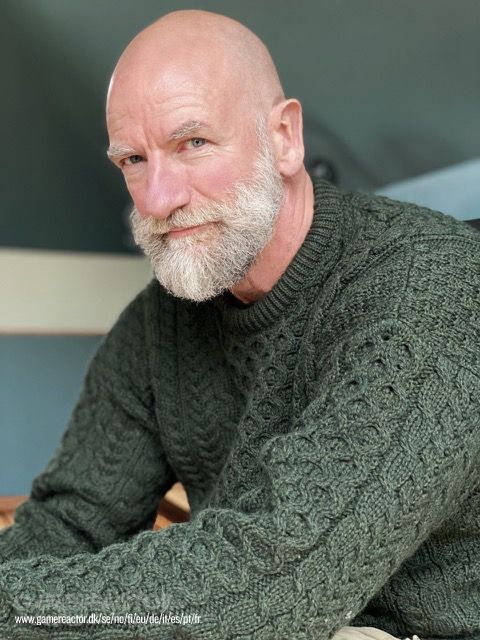 Here's The Witcher Season 2's full cast including Nenneke, Fenn, or ...