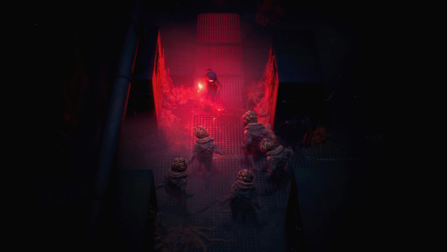 End of Abyss confirmed for PC and console launch in October