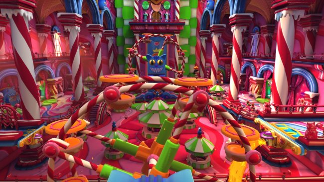 Fairytale Fights Review - Gamereactor