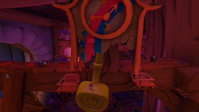 Fairytale Fights Review - Gamereactor