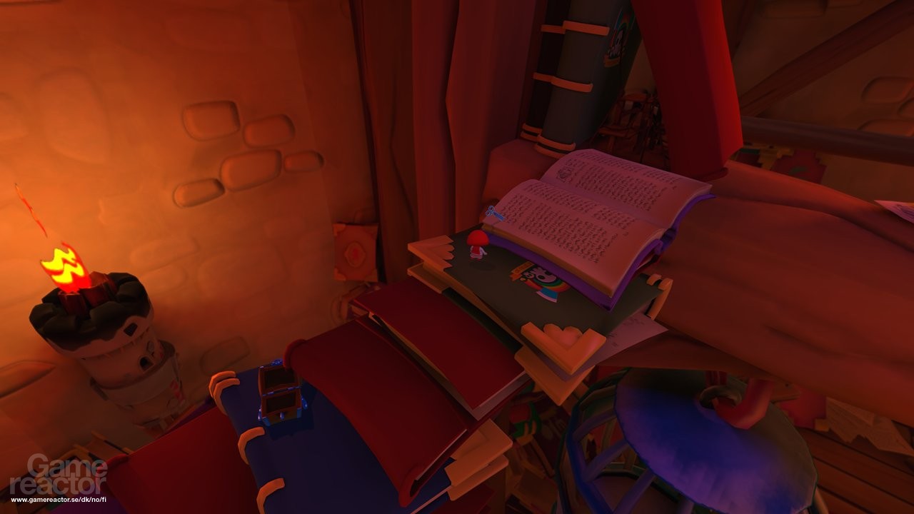 Fairytale Fights Review - Gamereactor