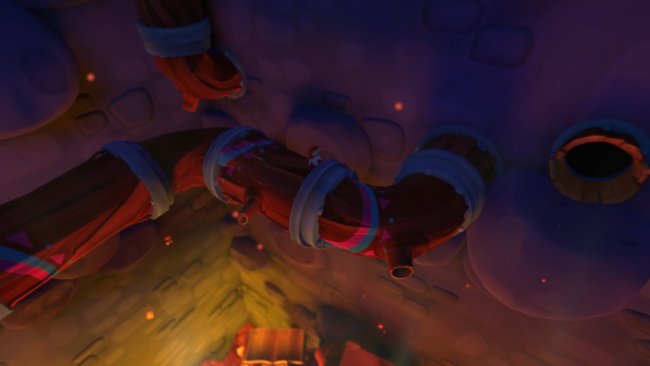 Fairytale Fights Review - Gamereactor