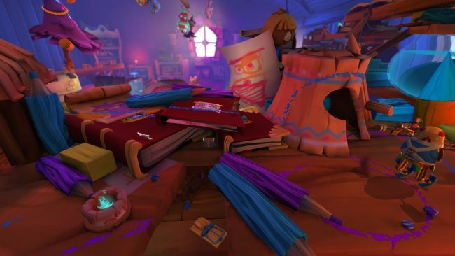 Fairytale Fights Review - Gamereactor