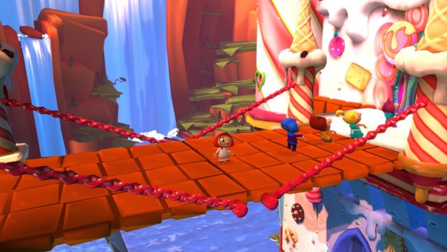 Fairytale Fights Review - Gamereactor