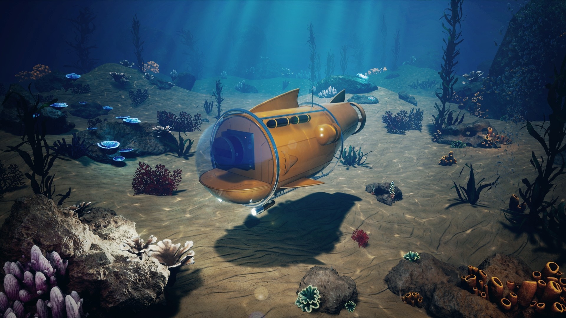 Fishkeeper - Gamereactor UK