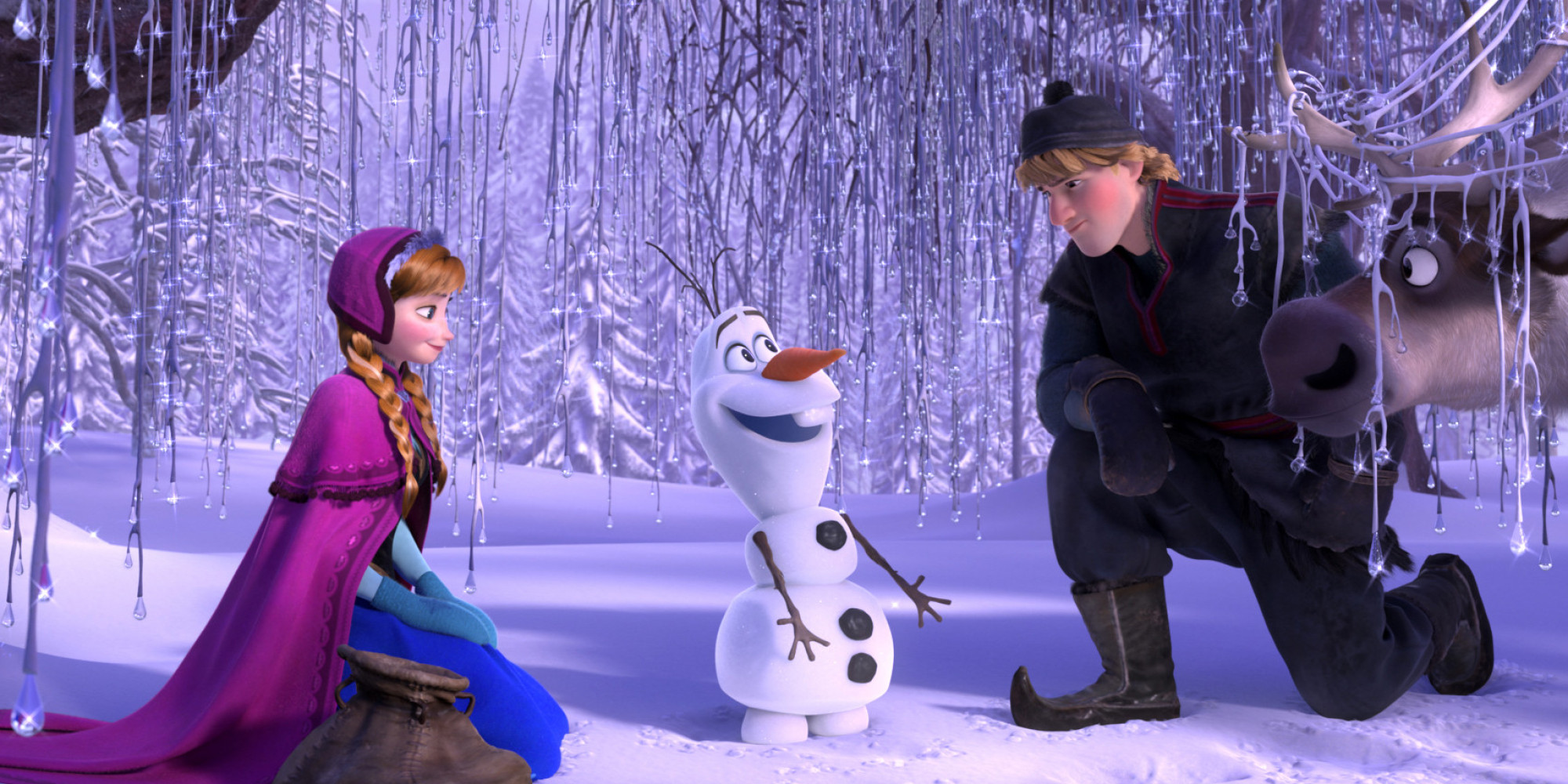 Frozen III to debut in cinemas in autumn 2027