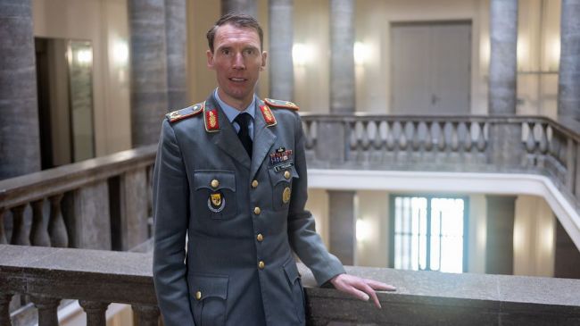 Germany: Ukraine damaged 10% of Russia's strategic bombers - - Gamereactor