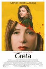 Greta - Gamereactor UK