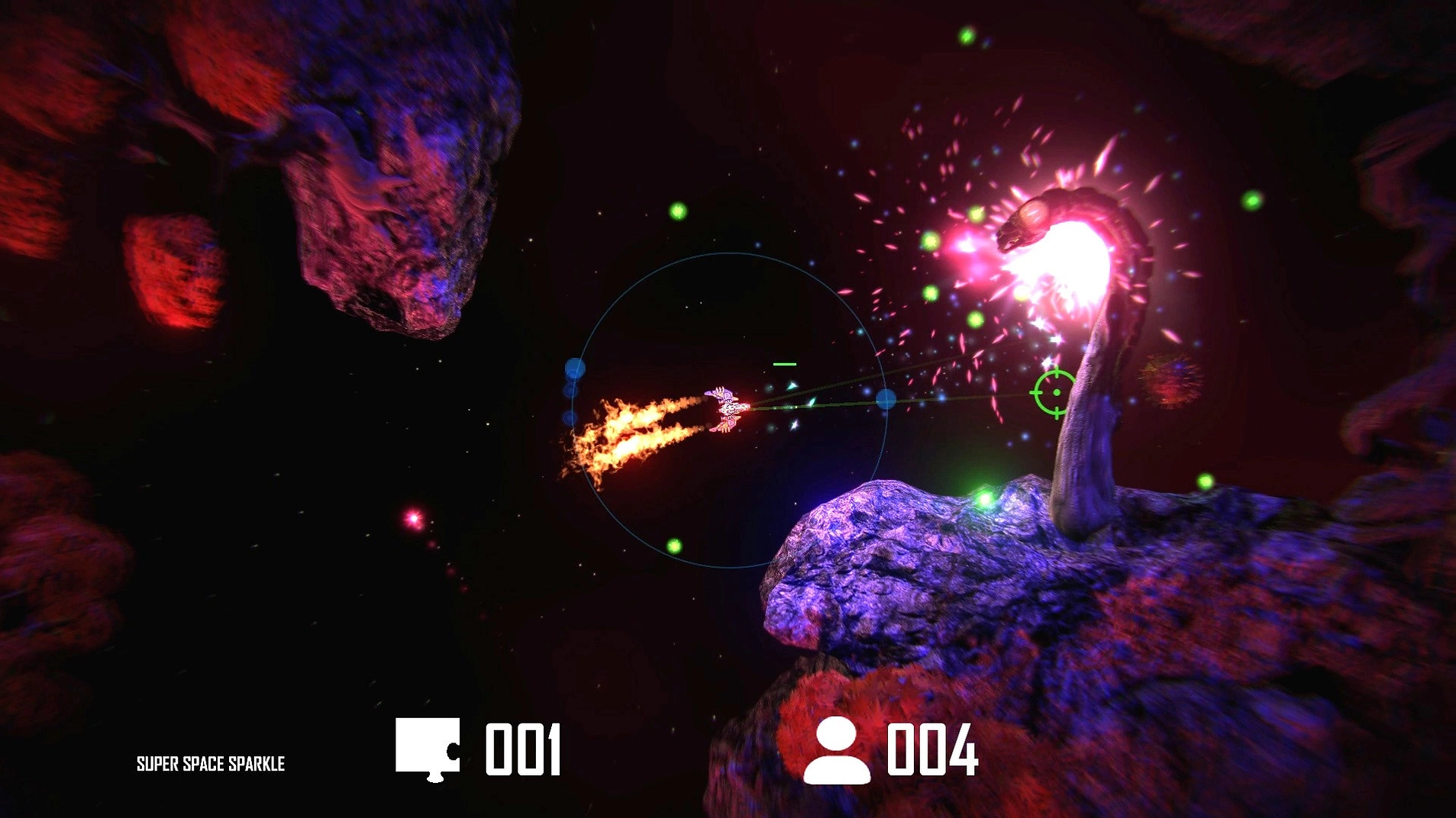 Guntech 2 - Gamereactor UK