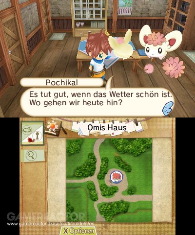 Hometown Story - Gamereactor UK