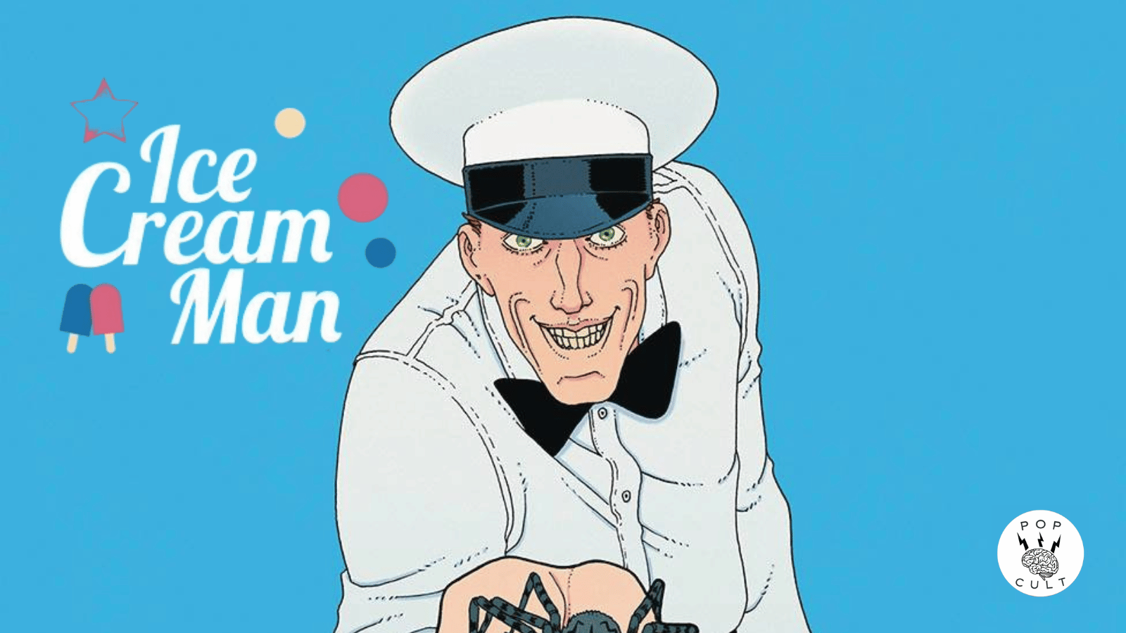 The Ice Cream Man Is Making A Movie Comeback The Ice Cream Man Is Making A Movie Comeback