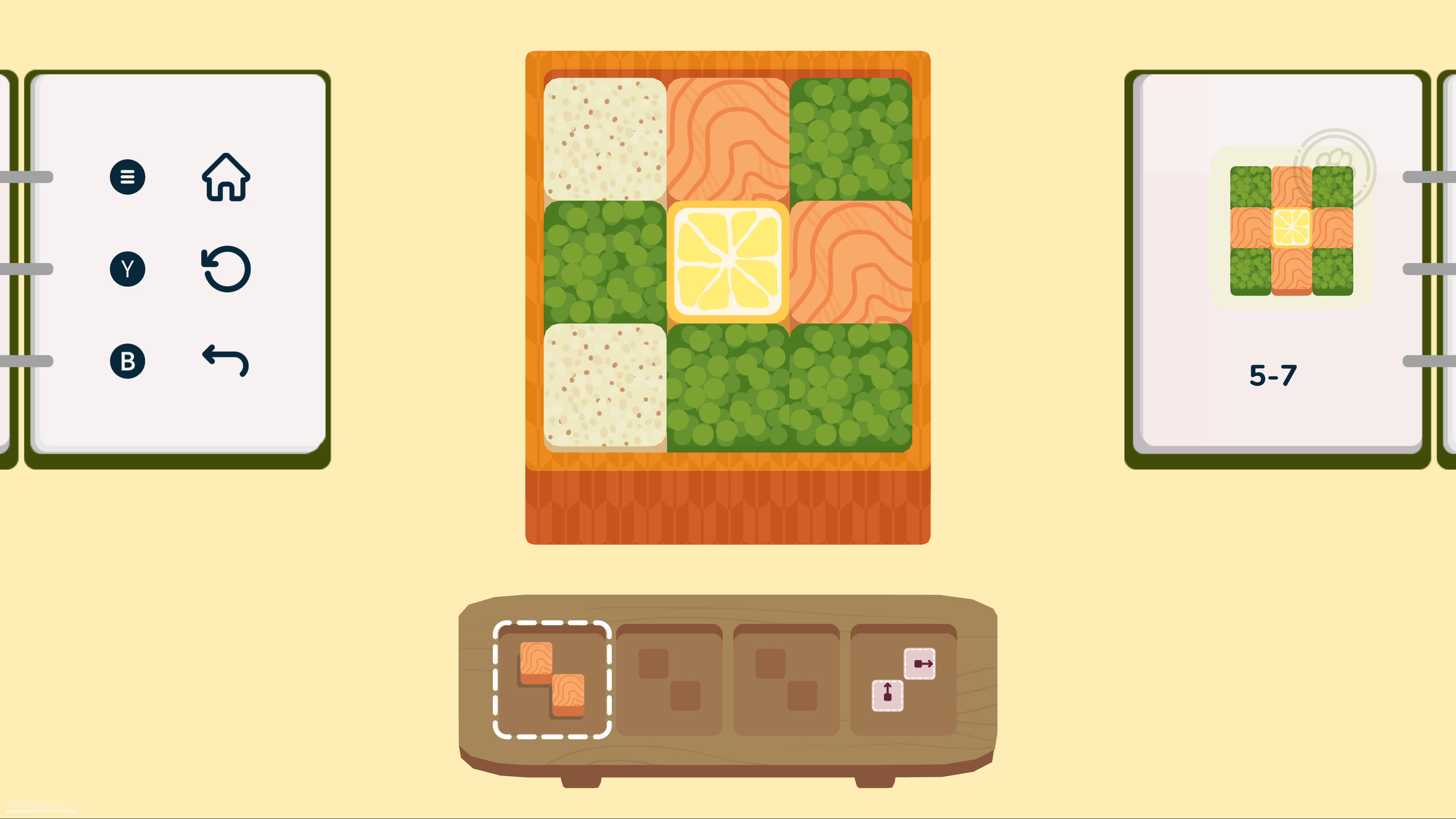 inbento - Gamereactor UK