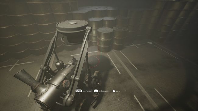 Indika Review - Gamereactor