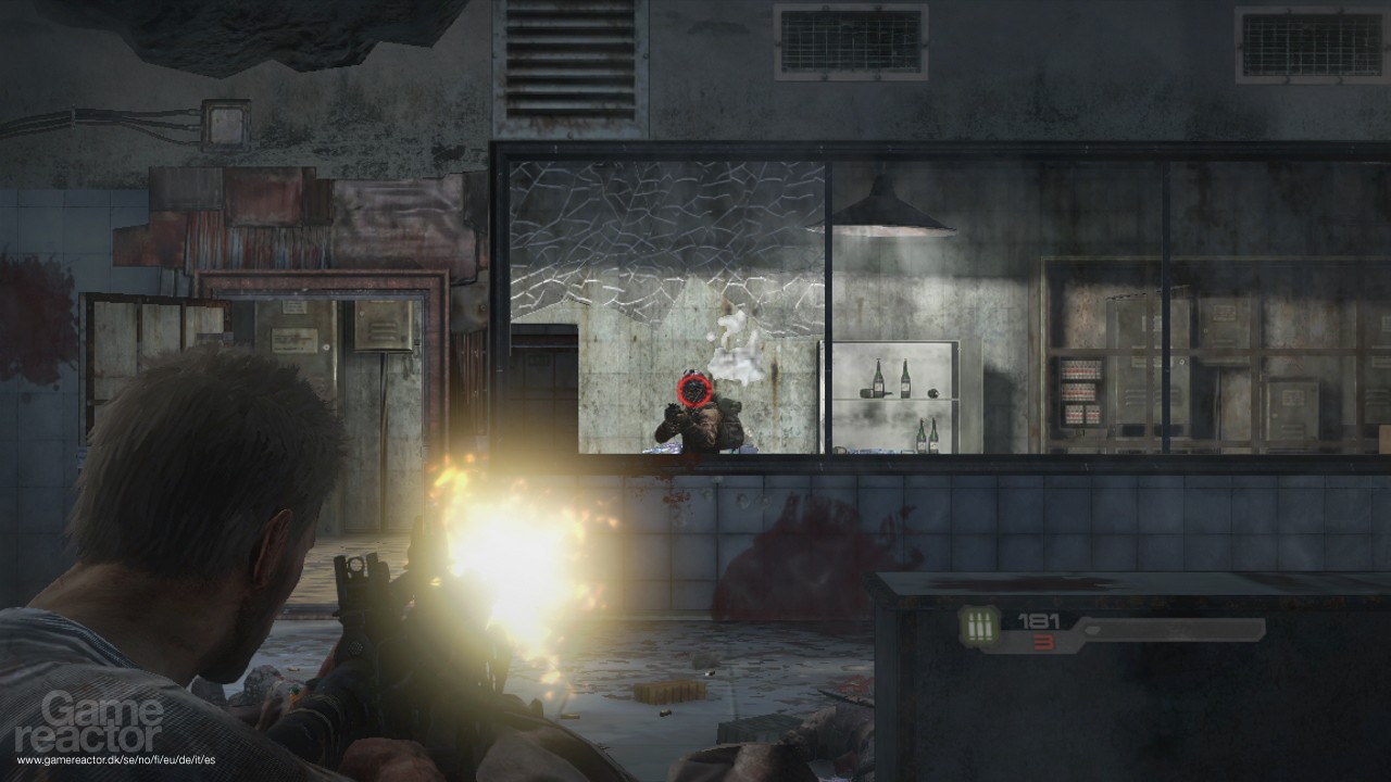 Inversion - Gamereactor UK