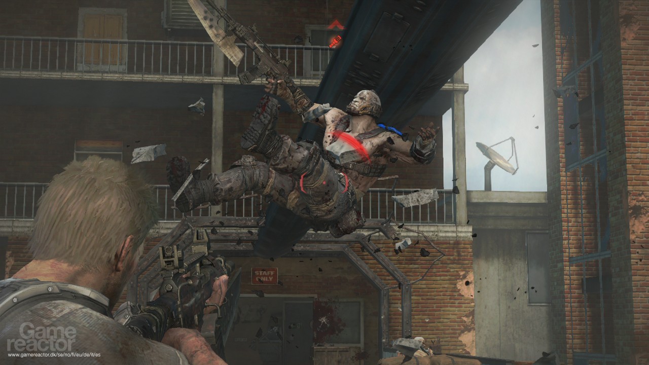 Inversion - Gamereactor UK