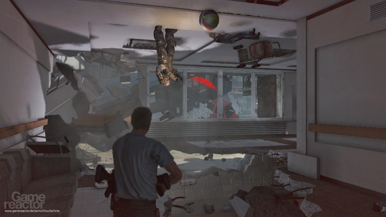 Inversion - Gamereactor UK