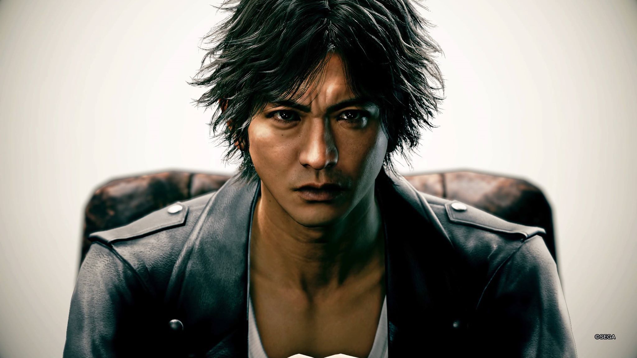 Judgment is being remastered for the PS5 and Xbox Series