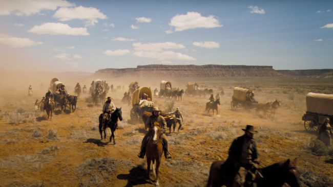 Horizon: An American Saga - Chapter 2 will not come to cinemas in August