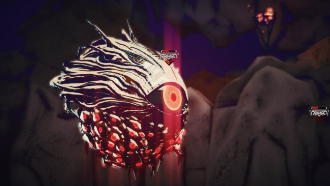 Killer is Dead blowout: special editions, screens, release date